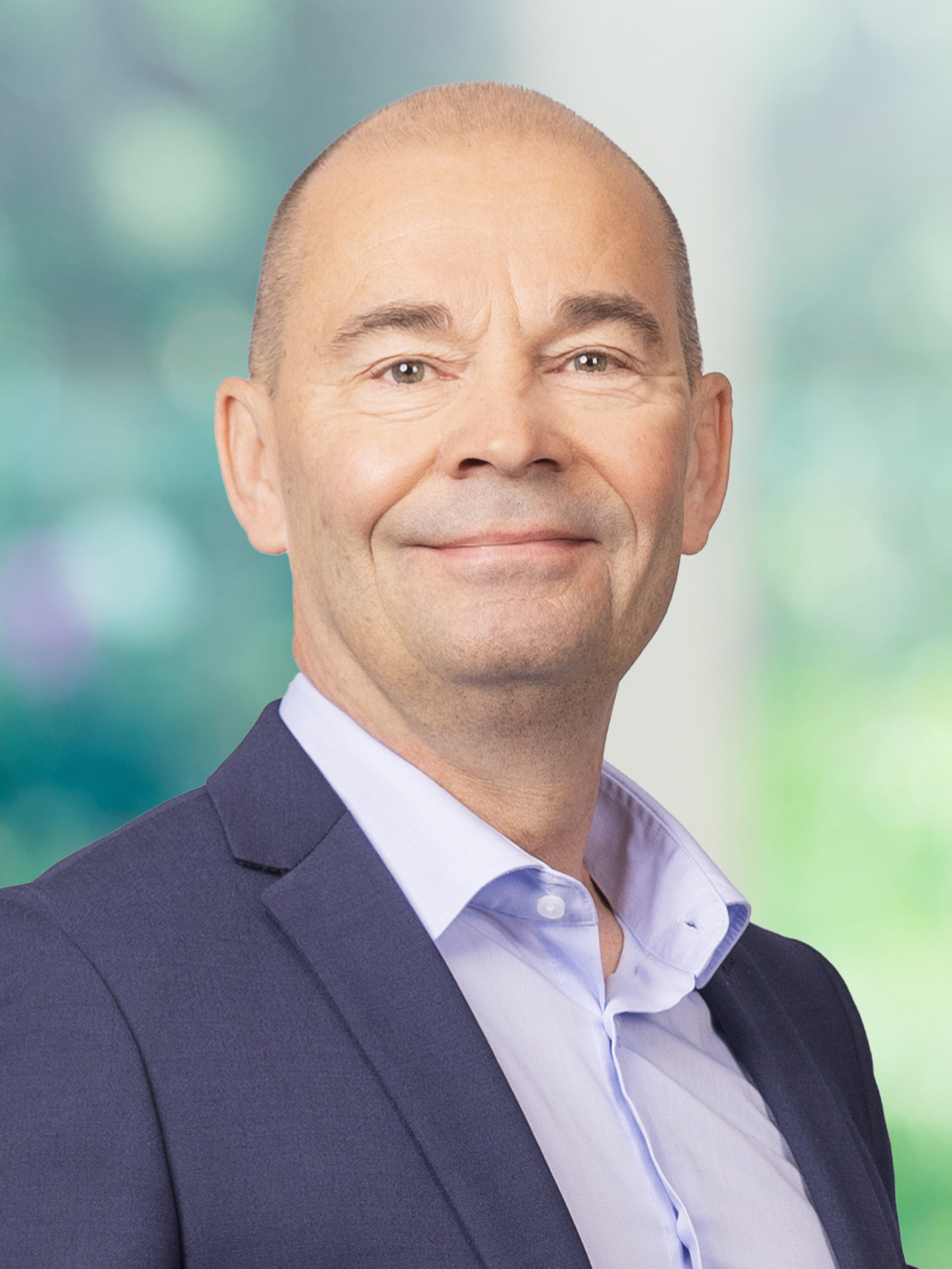 Management and Board of Directors