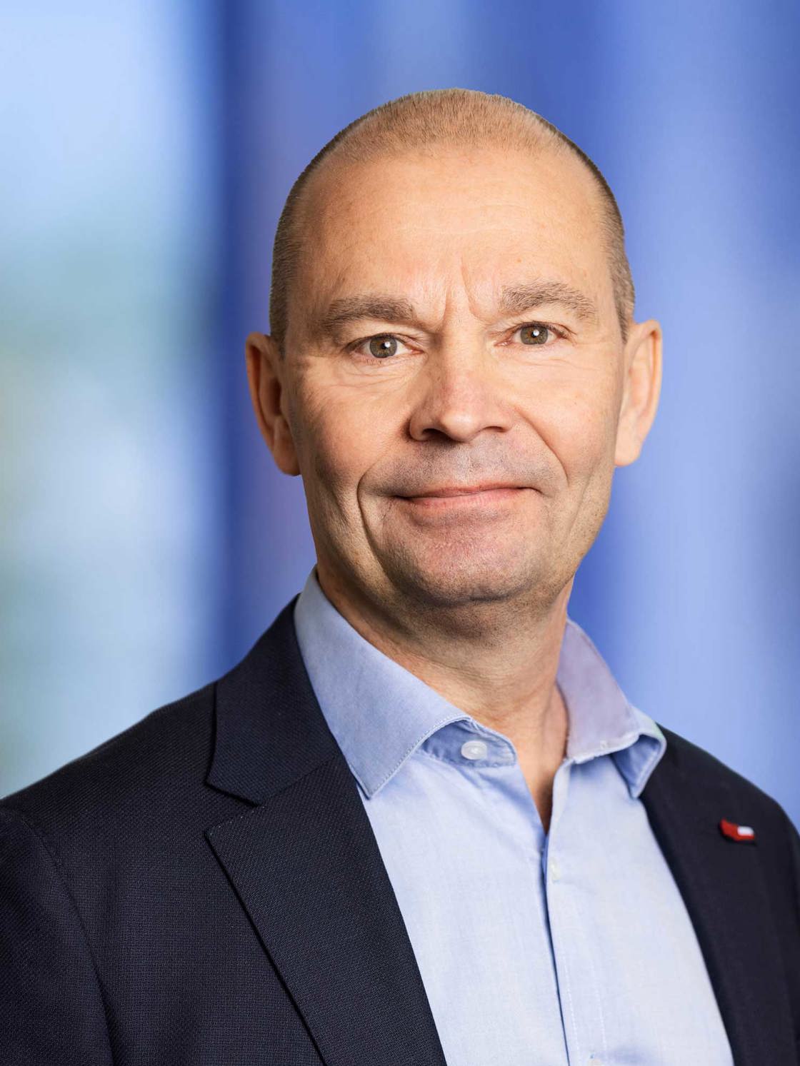 Management and Board of Directors