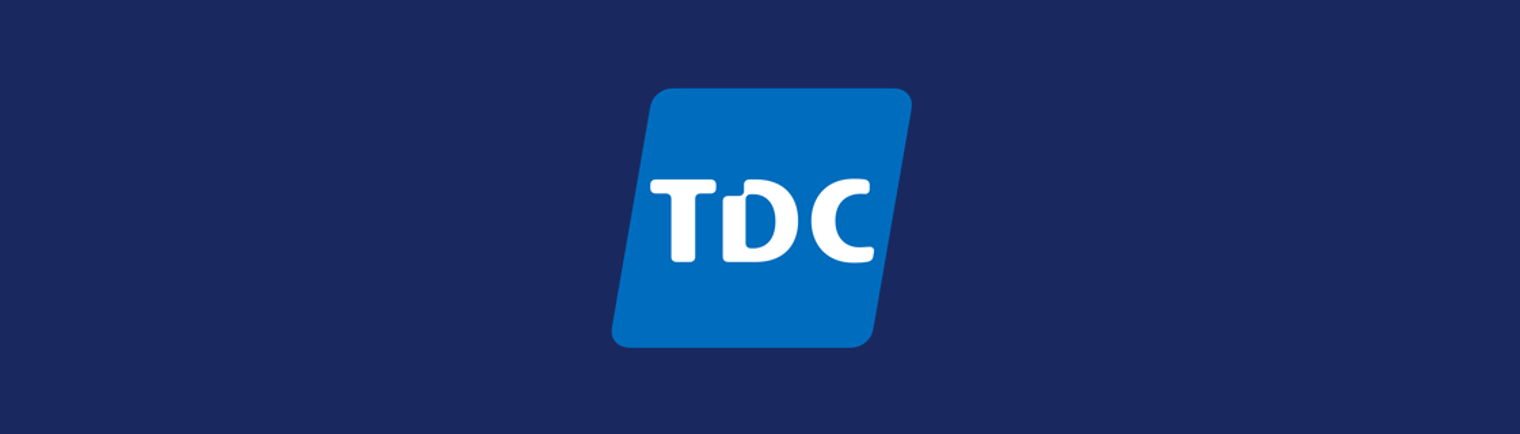 TDC NET - We connect Denmark. For everyone.