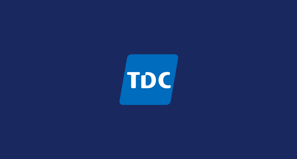 TDC NET's history