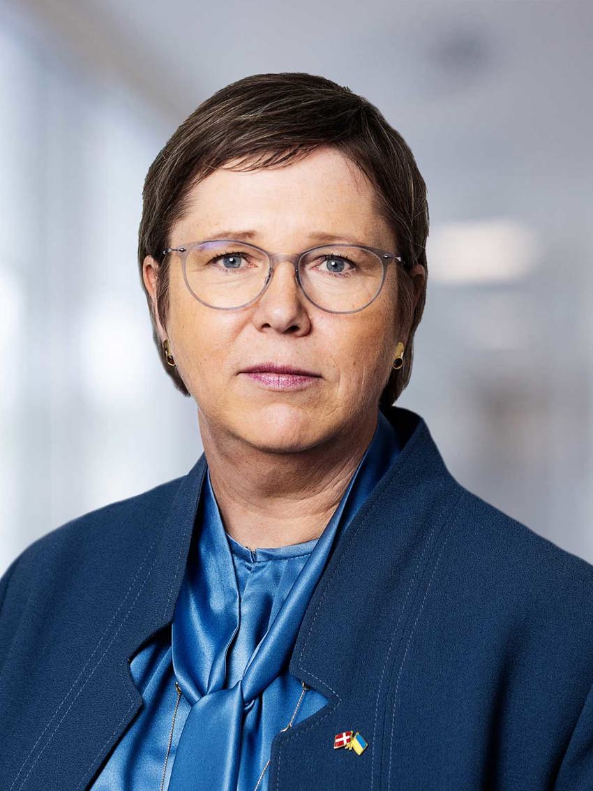 Management and Board of Directors