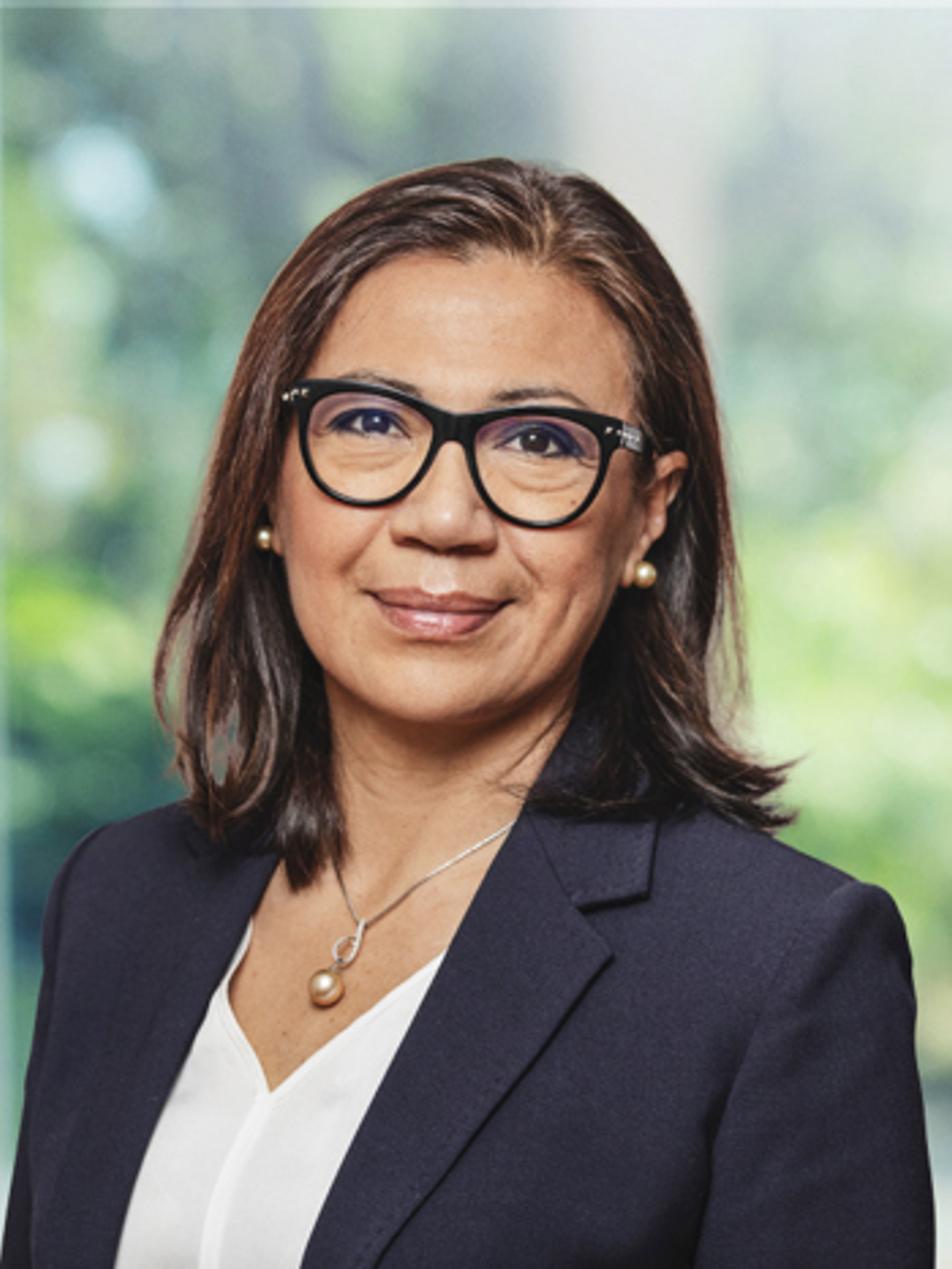 Management and Board of Directors