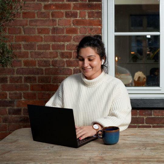 TDC NET - We connect Denmark. For everyone.