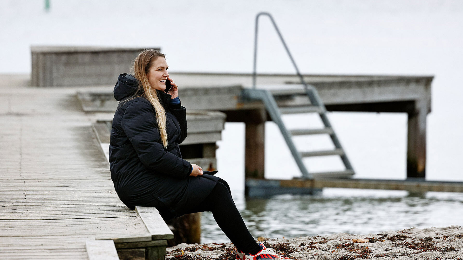 TDC NET - We connect Denmark. For everyone.