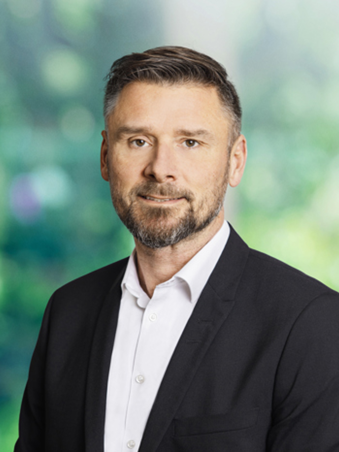 Management and Board of Directors