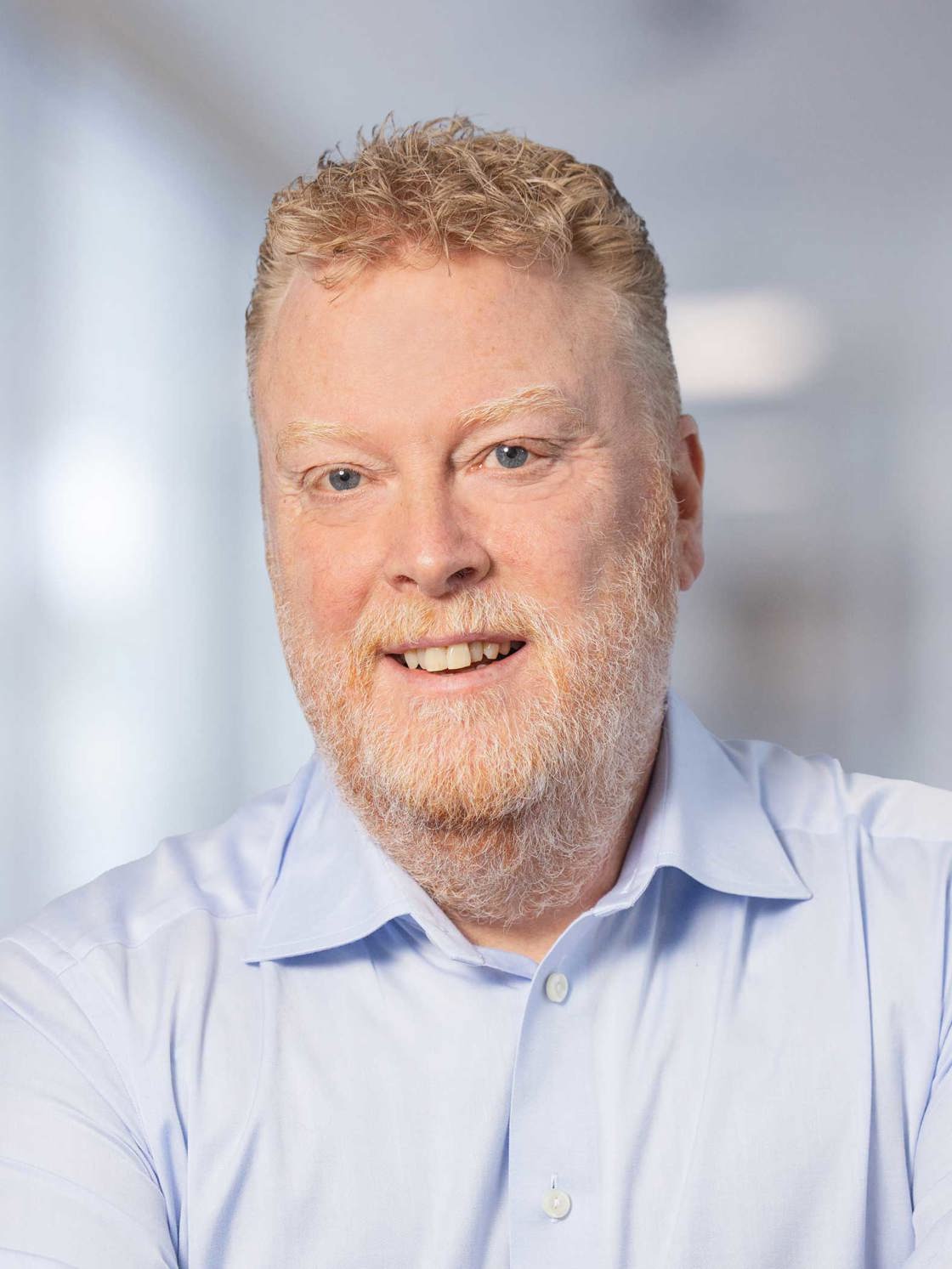 Management and Board of Directors