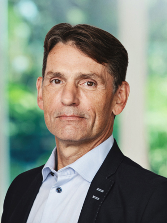 Management and Board of Directors