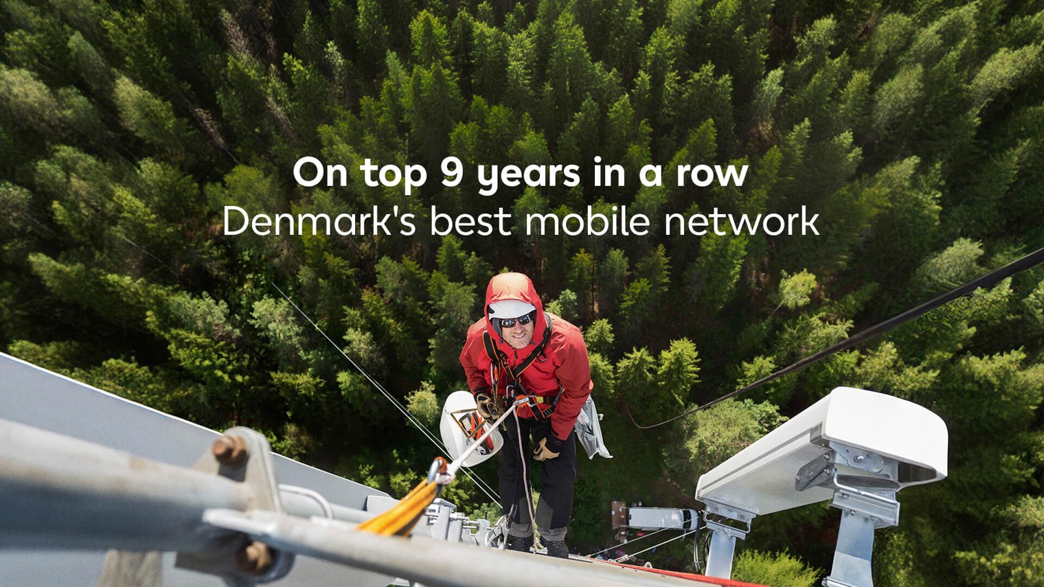 Mobile network