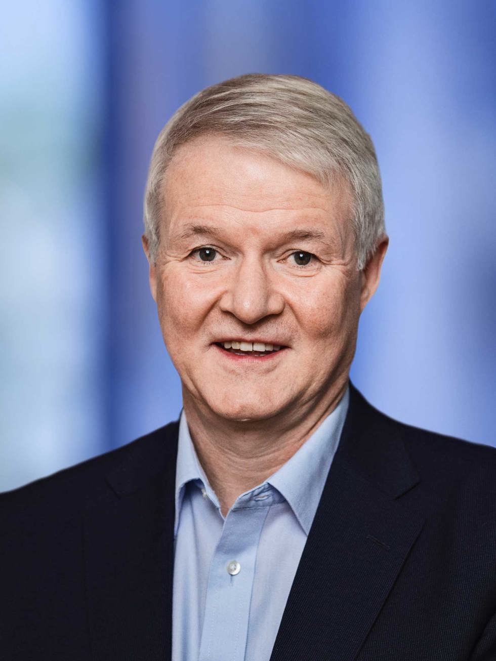 Management and Board of Directors