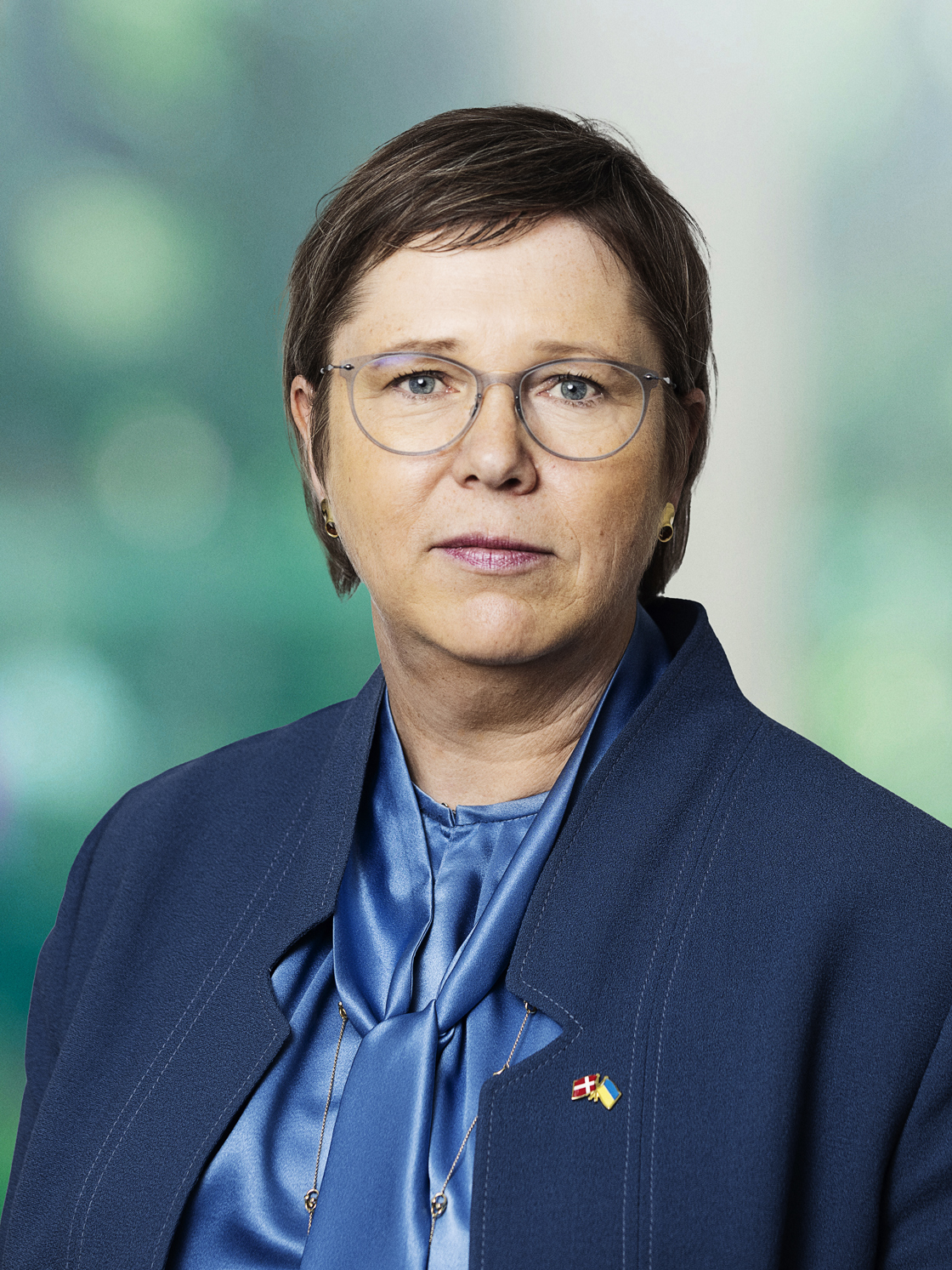 Management and Board of Directors