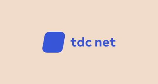 TDC NET's history