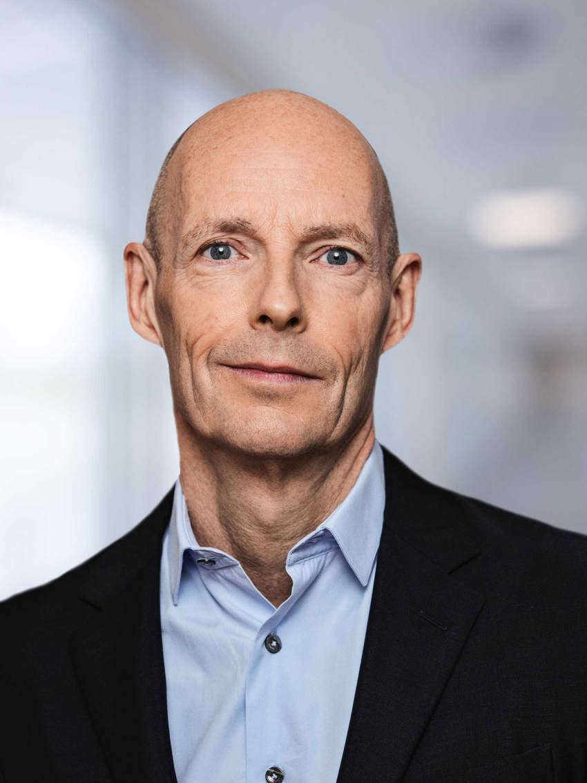 Management and Board of Directors